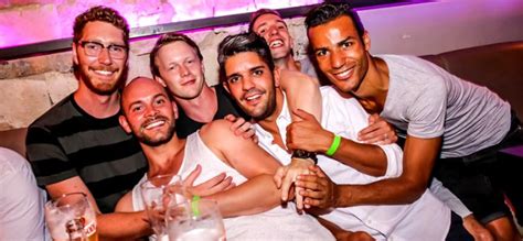 Alterego Budapest Gay Party 2026