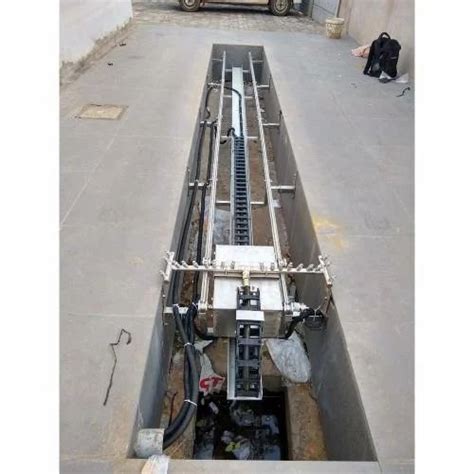 Automatic Under Chassis Wash System At ₹ 220000 Chassis Wash System