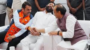 Maharashtra Assembly Elections 2024 Live Bjp Led Mahayuti To Come Back