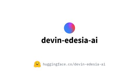 Devin Edesia Ai Devin Canterberry
