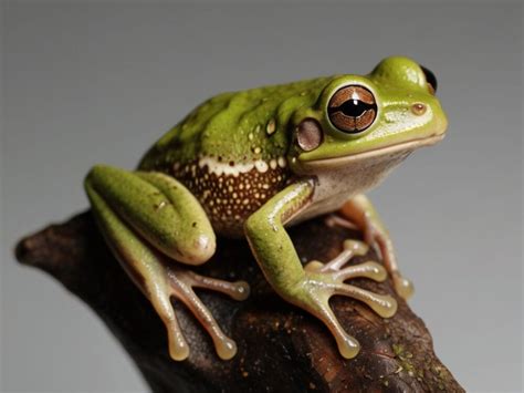 Tree Frog Diseases And Symptoms Identify Protect