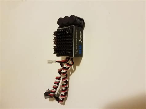 Hobbywing Xr10 Stock Spec R C Tech Forums Hobbywing Xr10 Stock Spec R C Tech Forums