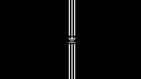 Adidas Logo Wallpapers Wallpaper Cave