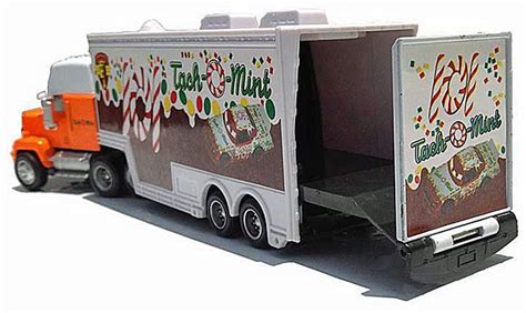 Take Five A Day Blog Archive Tack O Mint2