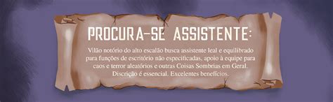 Assistente Do Vilão Hannah Nicole Maehrer Ebook Digital De Fant