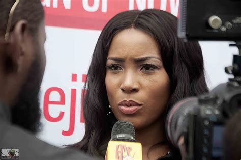 Photos From Linda Ikeji Social Launch