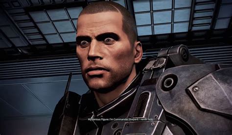 Mass Effect 3 Redeemed To Glory As Modder Puts Its Me1 Style Elevator