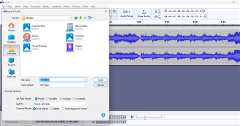 How To Cut And Trim Audio In Audacity 8 Steps Boris FX