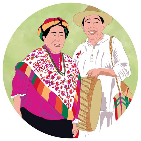 Prontuarios En Lenguas Indígenas
