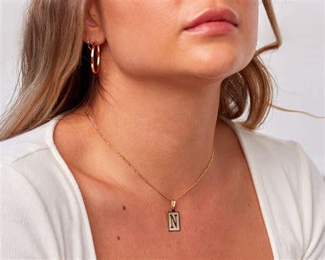 Shop The Anniversary Initial And Birthstone Collections More