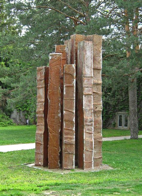 Tom Benner An Artist A Sculptor