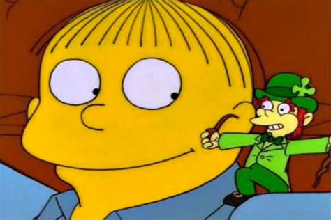 Las 30 Mejores Frases De Los Simpson Ecartelera