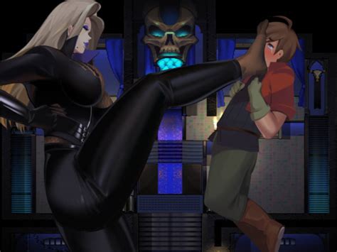 Tower Of Trample Karen Foot Smell By Batu4141 On Deviantart