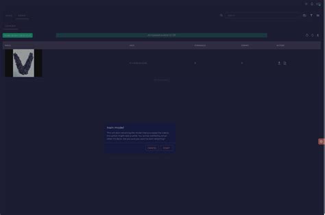 Computer Vision Ai Platform Visionplatform
