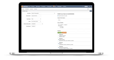 How To Master Eams Case Search Quick Guide For Beginners