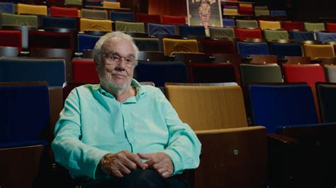 Borau Y El Cine Cartelera De Cine El PaÍs