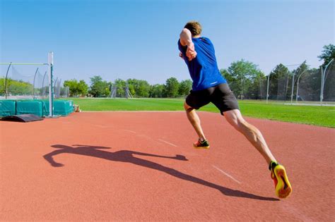 9 Ultra Effective High Jump Workouts And Drills