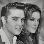 These Four Lisa Marie Presley Duets With Her Father Elvis Presley