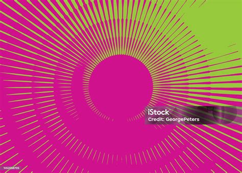 Circlular Frame Stock Illustration Download Image Now Abstract