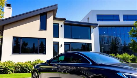 Window Tinting Brakpan Home And Car Window Tinting Services
