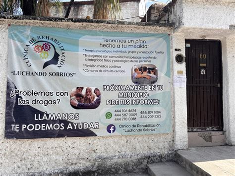 Centro Integral De Rehabilitación Contra Las Enfermedades Adictivas