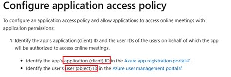 No Application Access Policy Found For This App Works In Graph Explorer But Not From Web App