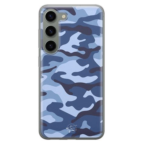 Samsung Galaxy S Hoesjes Bescherm Je Smartphone In Stijl Mooie