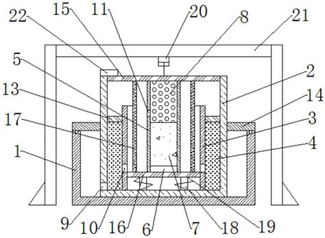 分离提纯乳酸链球菌素的装置的制作方法3