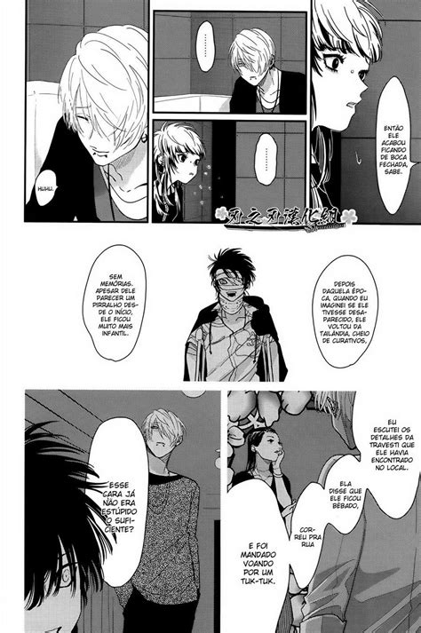 Harada Restart Esppt Page 2 Of 2 Myreadingmanga