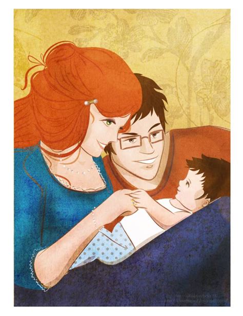 Harry Potter 10 Fan Art Pictures Of Lily And James Potter That Fans Will Want To See