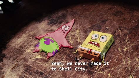 The Saddest Deaths Ever Rspongebob