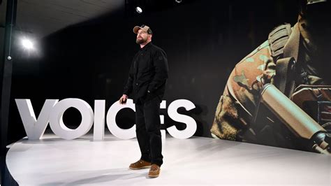 Anthony ‘staz Stazicker Endeavour Through Adversity Fashnfly