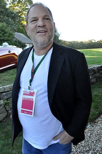 Harvey Weinstein Miramax Films Co Founder Harvey Weinstein Flickr