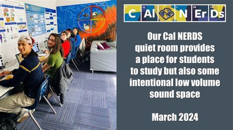 Cal Nerds On Linkedin