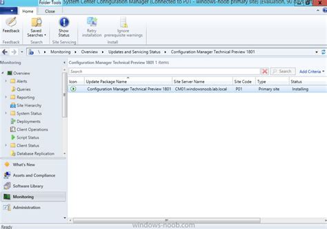 System Center Configuration Manager Technical Preview Now Available System Center