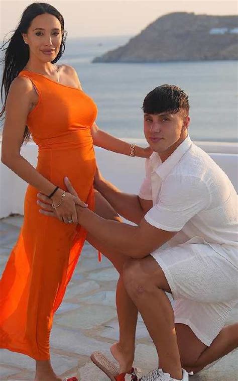 Scarlet Vas Bio Acting Journey Relationships And Net Worth