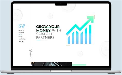 Responsive Website Design Figma