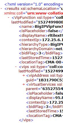Probleme Parsing XML Python 3 Par ProBono Page 1 OpenClassrooms