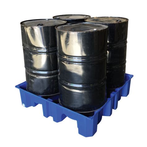Eco Drum Dolly Eco Pallets