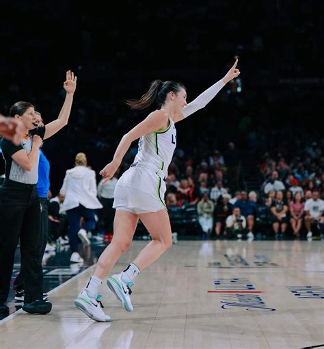 Bridget Carleton Just Havin Fun With It Instagram