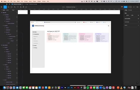 Figma Preview Shows Wrong Size Of Frames Adding Letterbox Ask The Community Figma Community