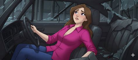 Violet Is In Trouble By Yesenia62702 On Deviantart