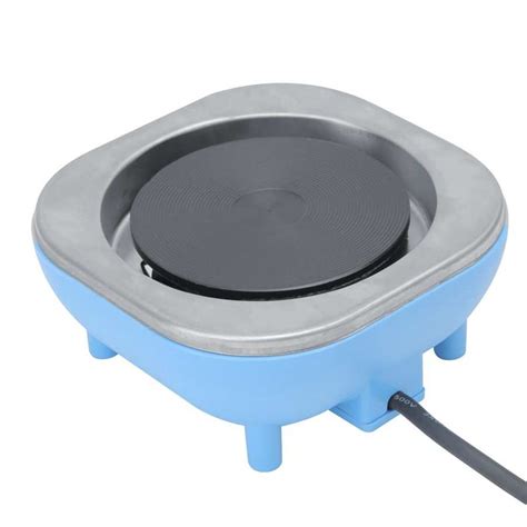 Mini Kitchen Coffee Tea Heating Heater Electric St Vicedeal