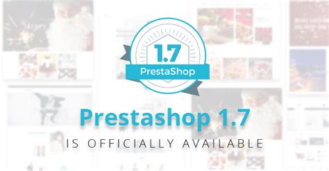 PrestaShop Features All Features You Should Know