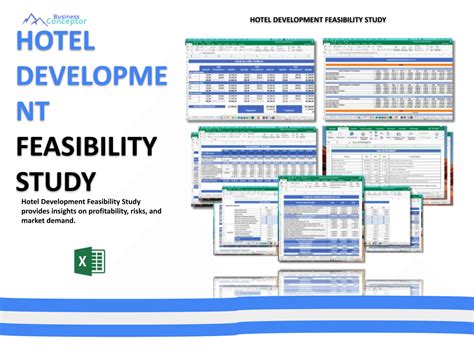 Hotel Development Feasibility Study Essential Guide