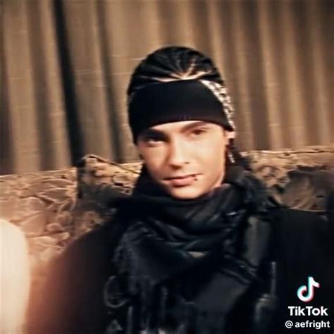 Pin De ˚₊‧꒰ა ໒꒱ ‧₊˚ En Tokio Hotel 💞 Video Chicos Famosos