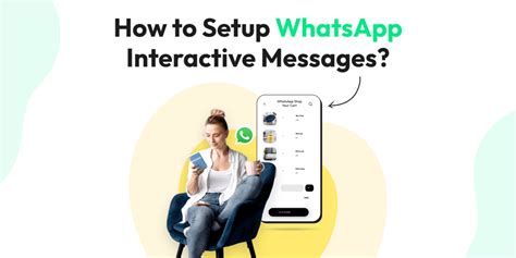 Whatsapp Interactive Message Templates Archives