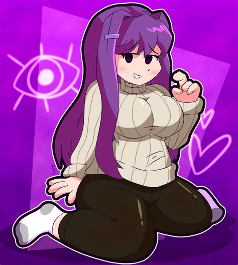 Yuri By Icecreamjaxxie On Deviantart