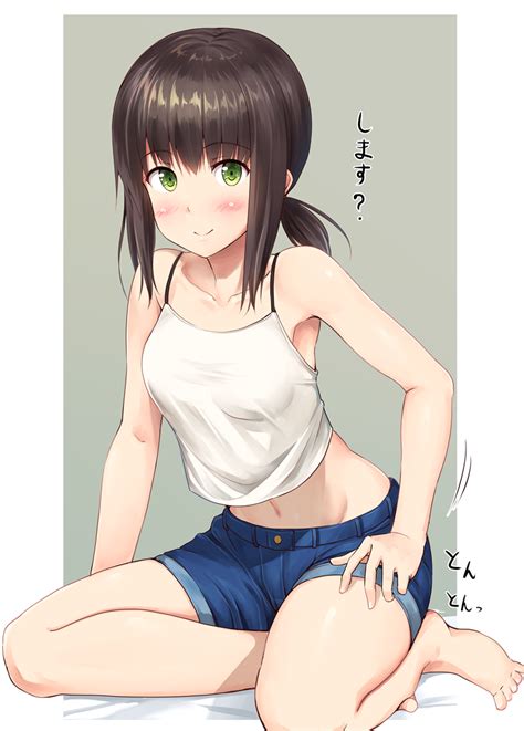 Fubuki Kantai Collection Drawn By Ichikawa Feesu Danbooru
