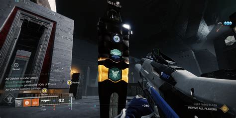Destiny 2 How To Get The Collective Obligation Exotic Pulse Rifle
